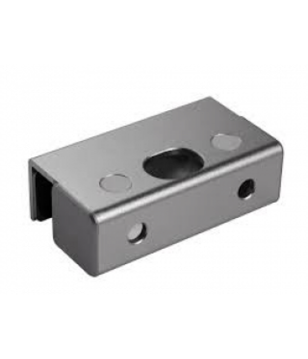 Gá chữ U cho khóa chốt rơi (thả)